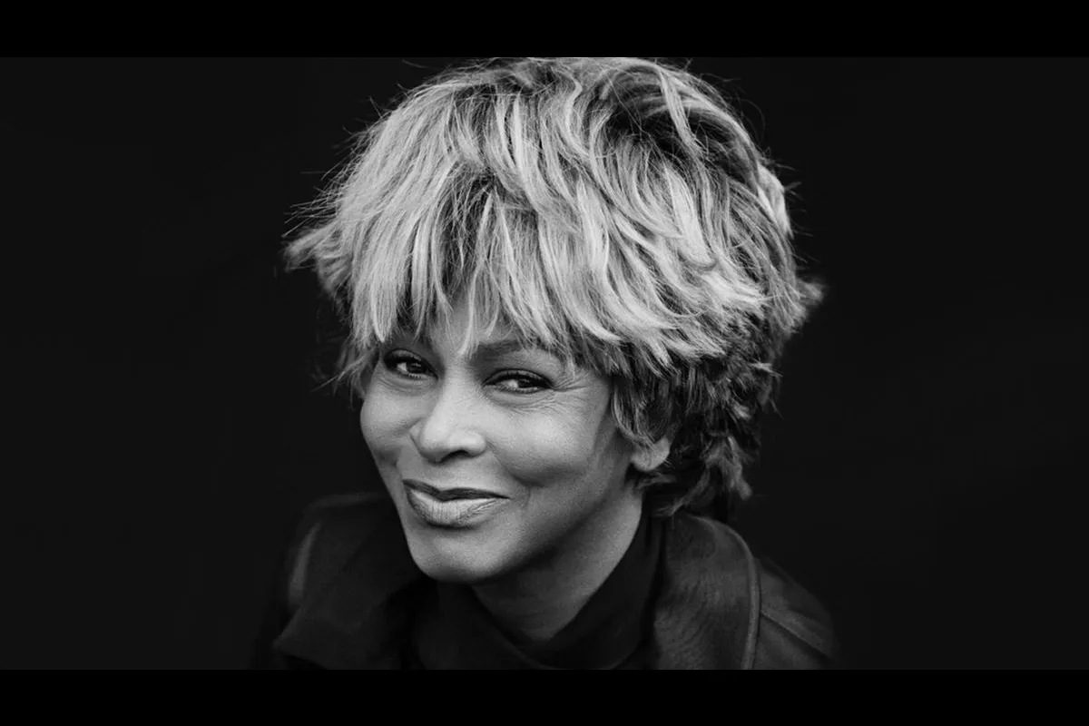 Tina Turner passes away at 83 | ABS-CBN Entertainment