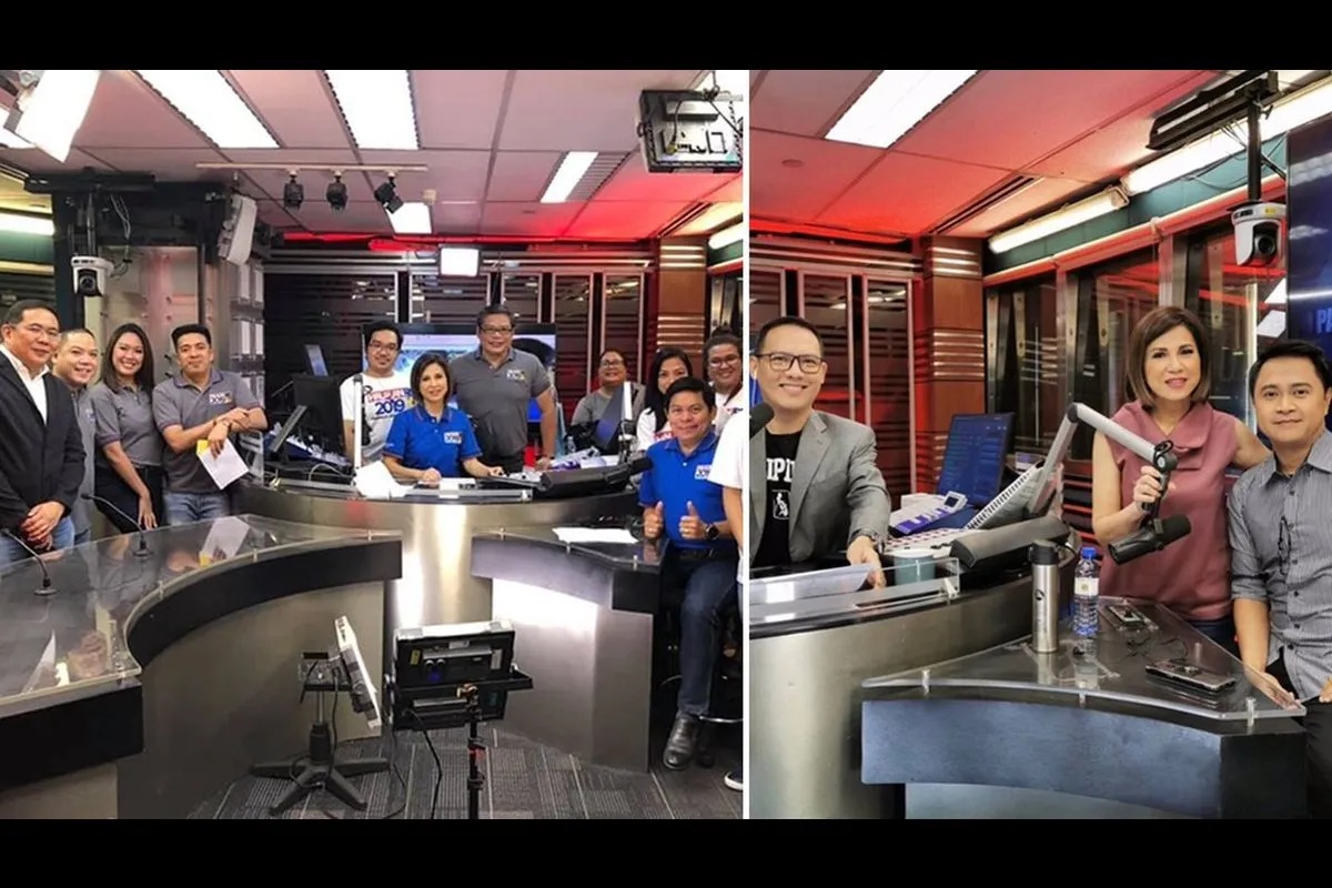 Jing Castañeda on TeleRadyo’s upcoming closure: ‘Lugi yung taong-bayan ...