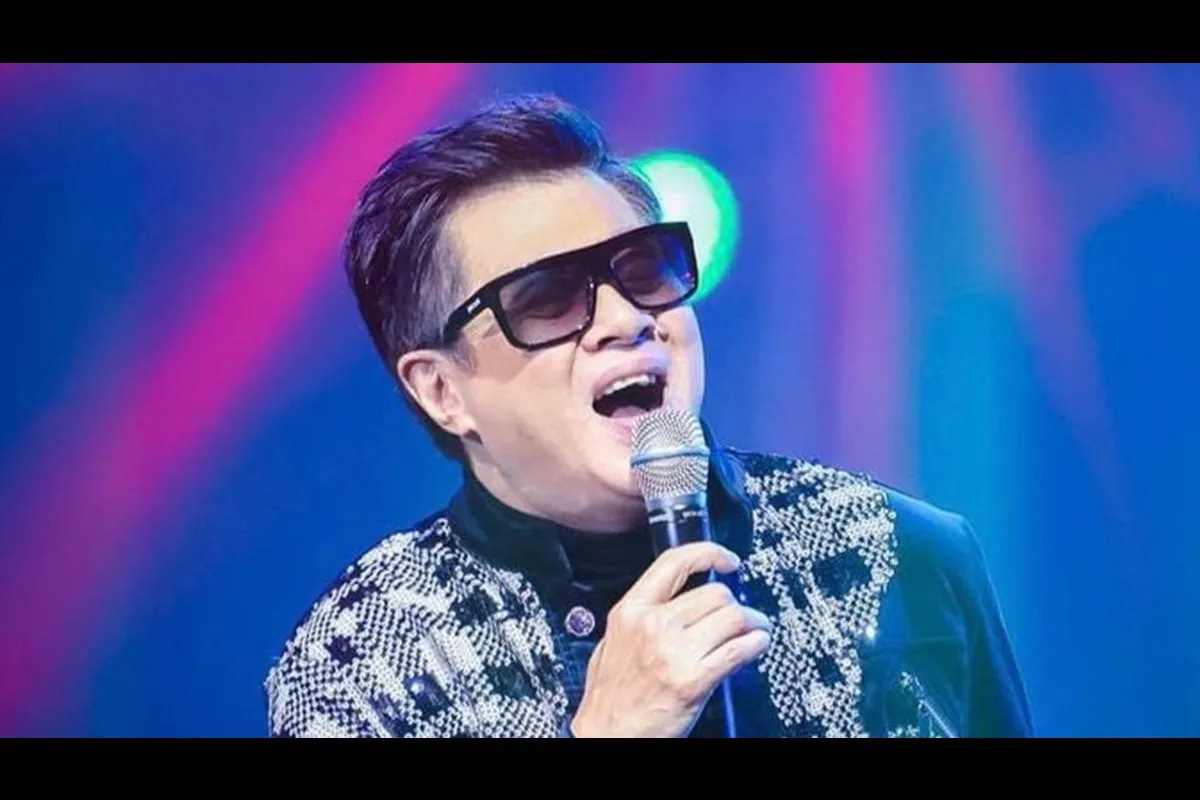 Is Randy Santiago retiring from showbiz? | ABS-CBN Entertainment