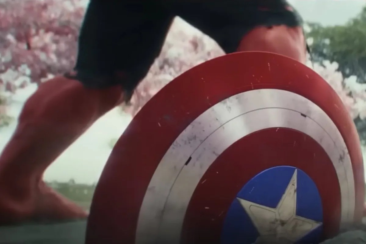 New 'Captain America: Brave New World' clip teases Red Hulk | ABS-CBN Entertainment