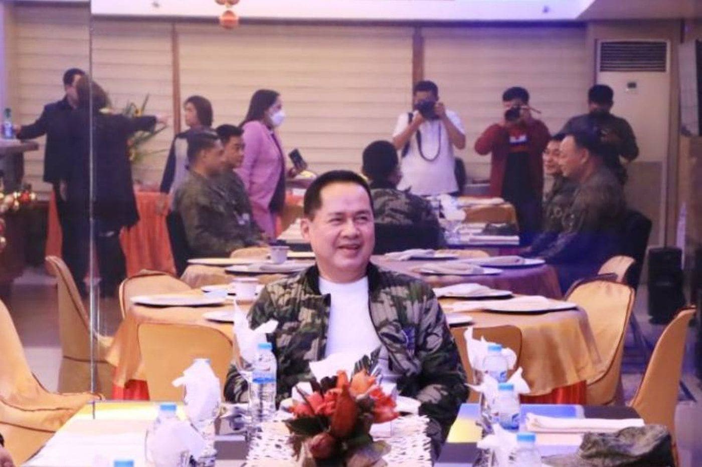 Who is Apollo Quiboloy? | ABS-CBN News