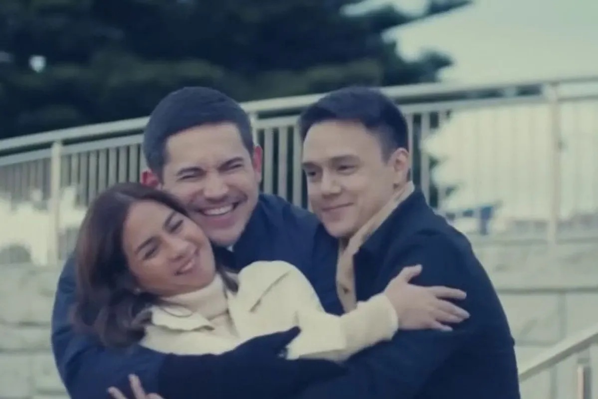 Reunion film ng 'Tabing Ilog' cast mapapanood na | ABS-CBN Entertainment