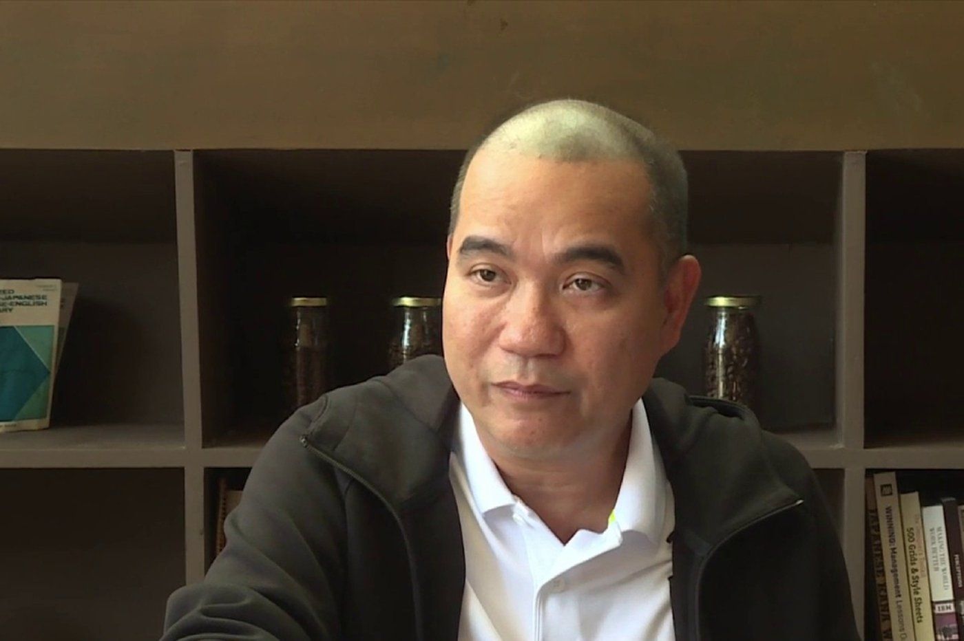 Art Samaniego pinatawag ng NBI kaugnay ng umano'y hacking | ABS-CBN News