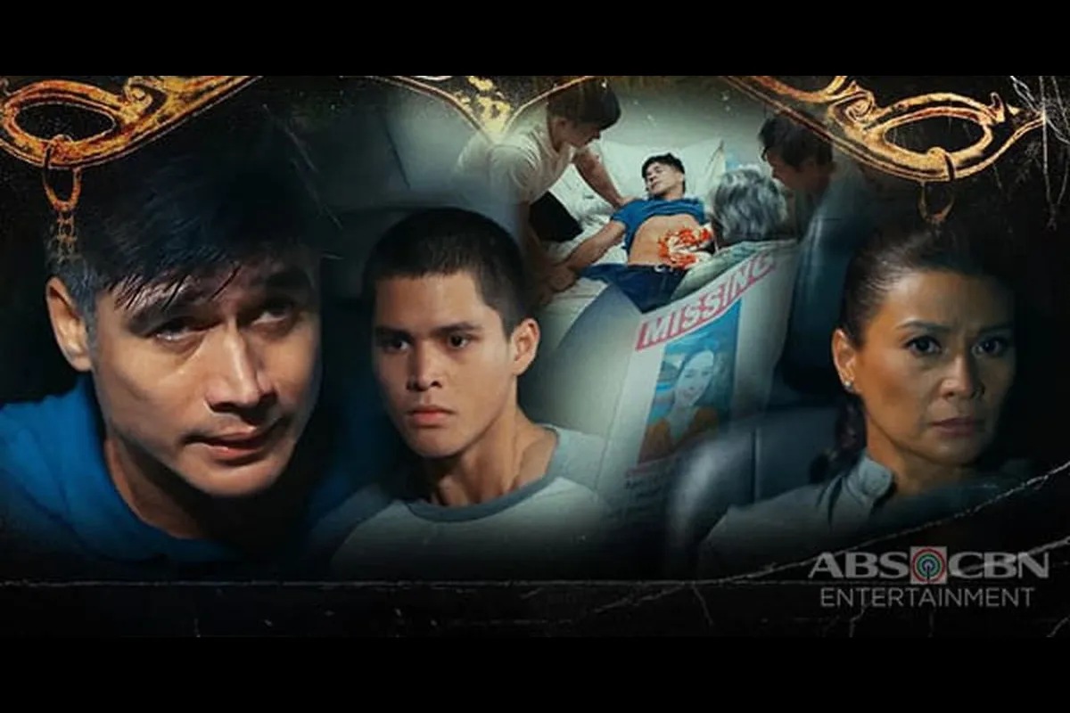 “Pamilya Sagrado” sunod-sunod ang mga pasabog na rebelasyon | ABS-CBN Entertainment