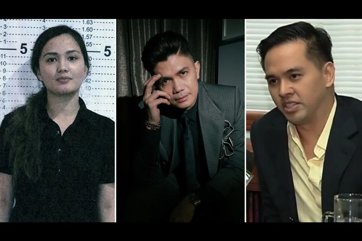 Deniece Cornejo, Cedric Lee, others found guilty of serious illegal ...