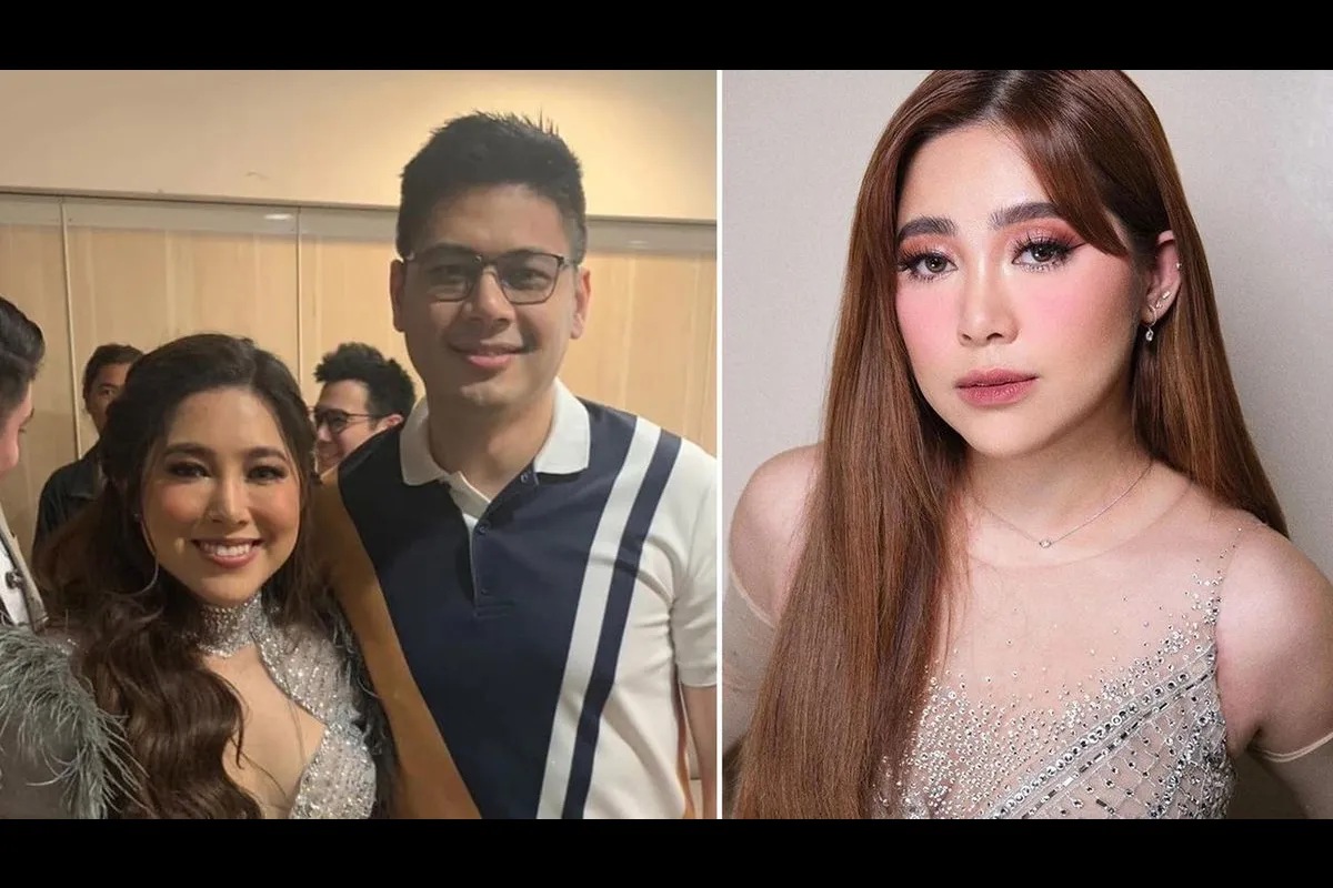Cornerstone executive defends Moira Dela Torre on social media | ABS ...