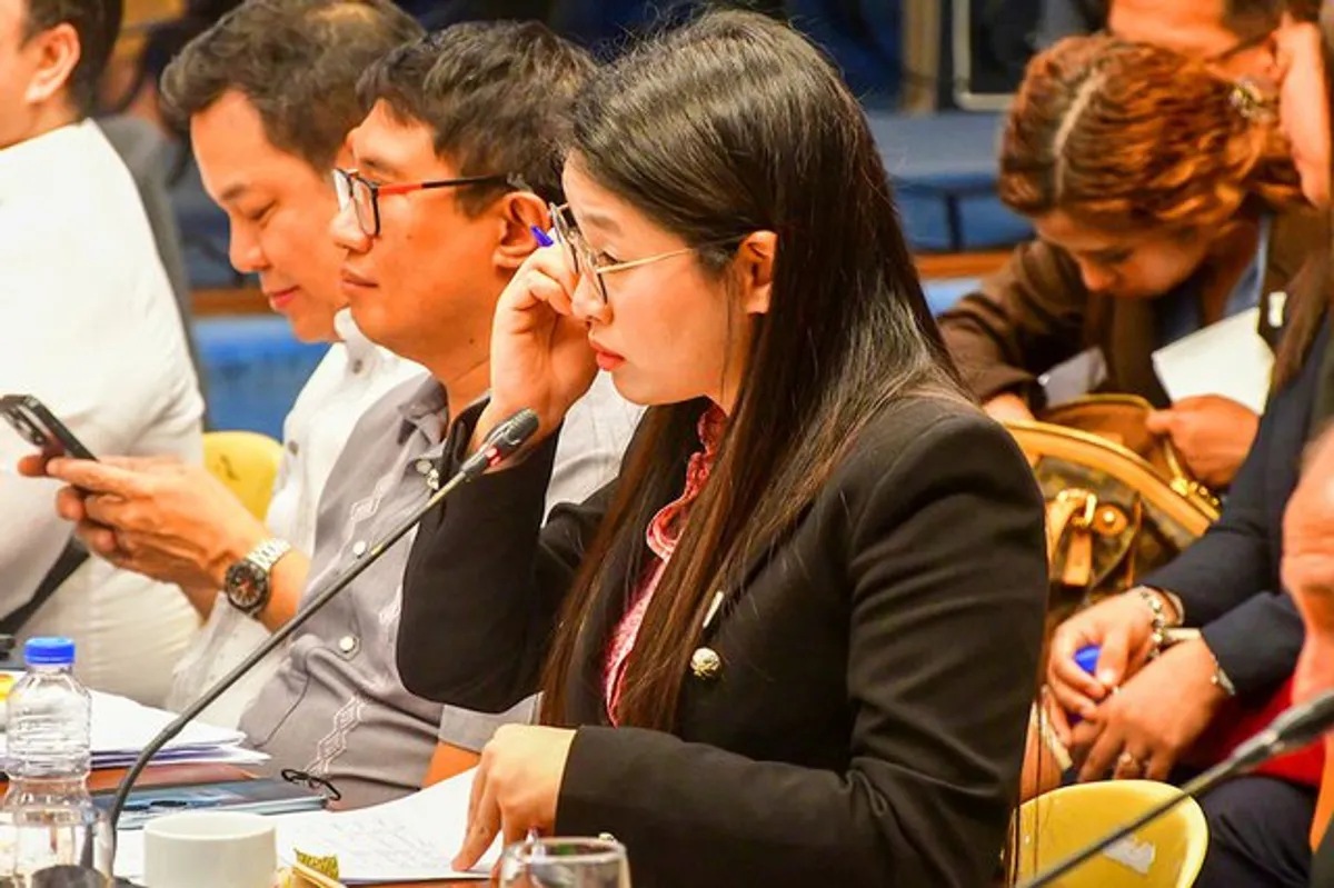 Money laundering? Billions transferred to Mayor Alice Guo’s bank ...