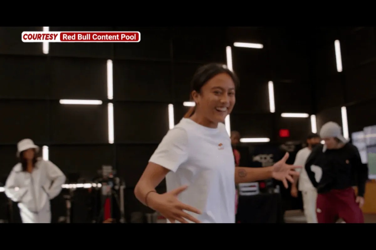 Fil-Am breakdancer ‘Logistx' excited for Team USA Olympic debut | ABS ...