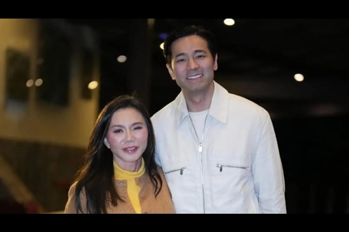 Vicki Belo, Hayden Kho renew wedding vows on 7th anniversary | ABS-CBN ...