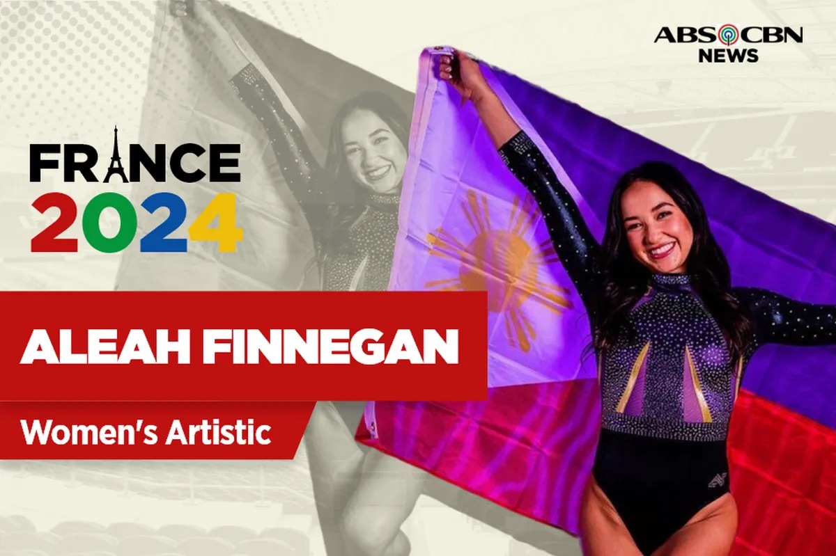 Aleah Finnegan looks back on support, love from PH as she heads to ...
