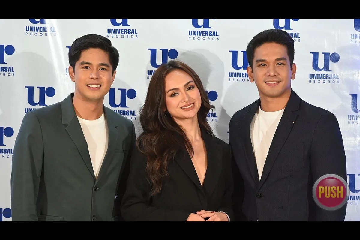 New artists Clare Inso, JC Galano and Mark Rivera signs with a ...