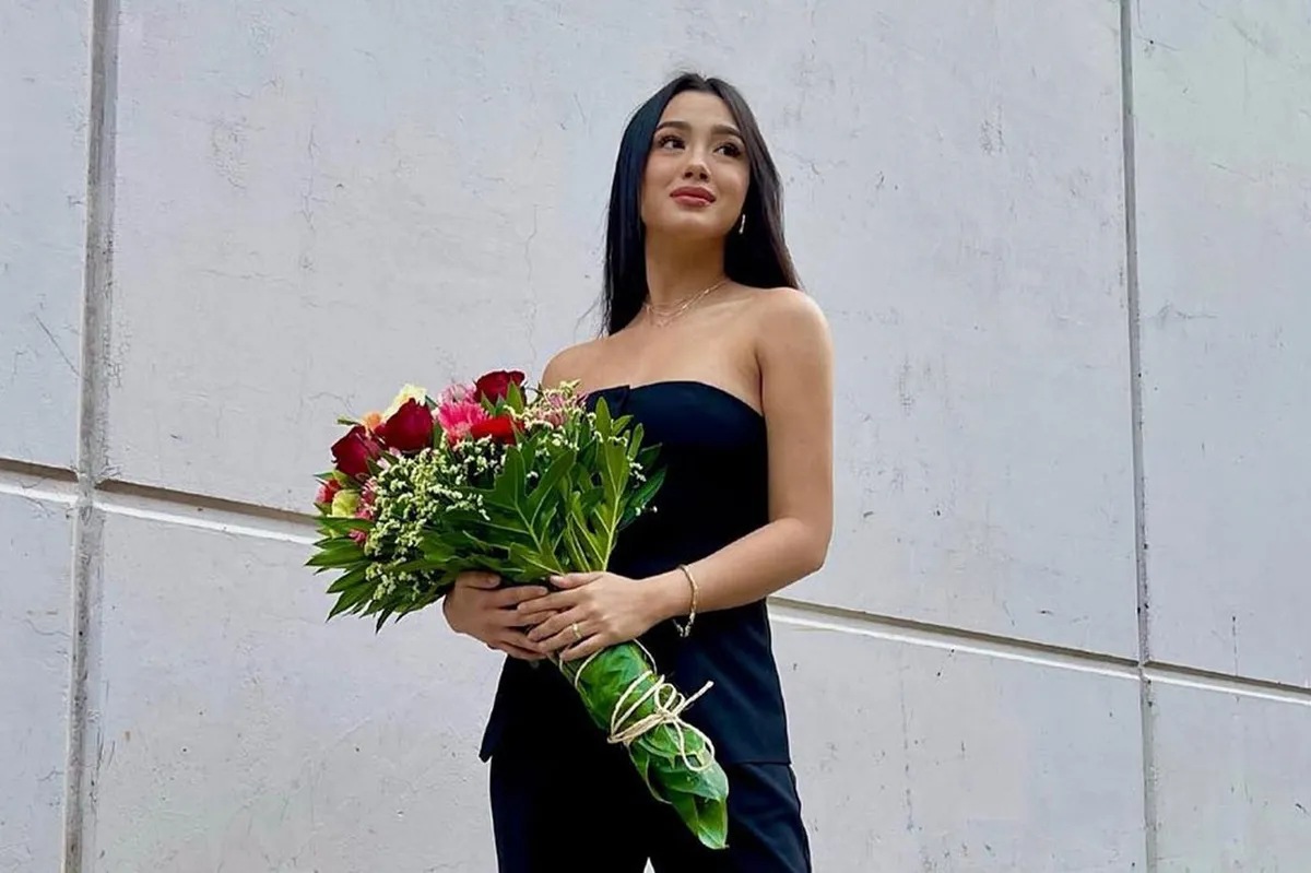 Daniela Stranner returns as Z in 'Senior High' sequel 'High Street ...