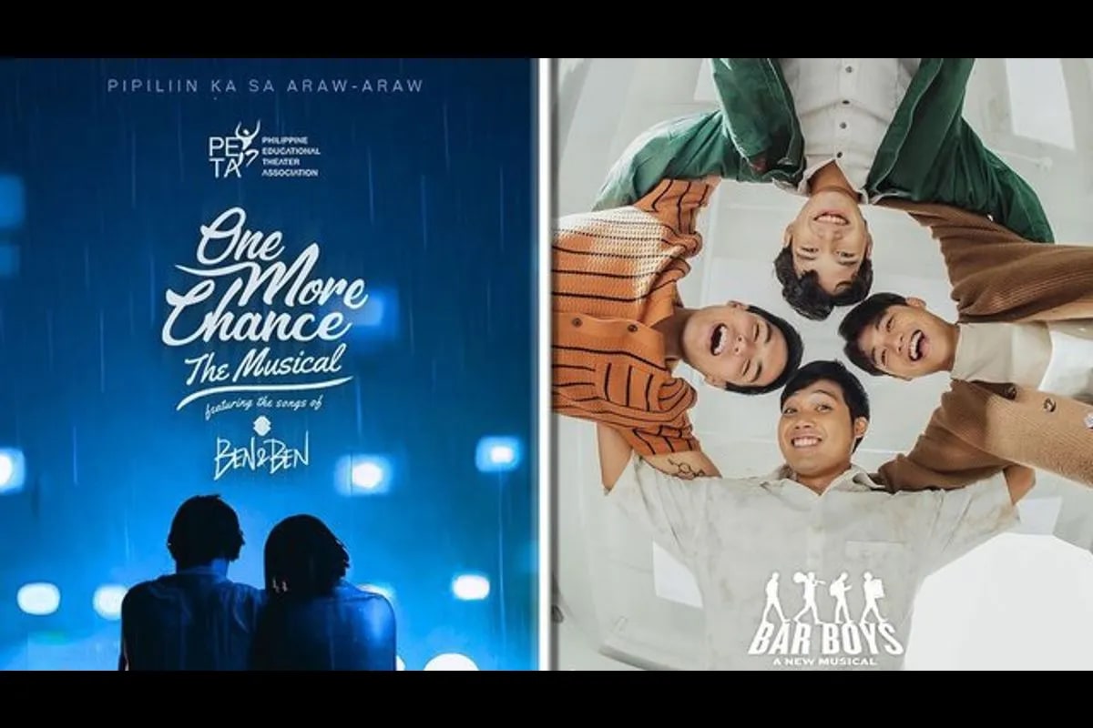 5 Must-watch musicals this summer | ABS-CBN Entertainment