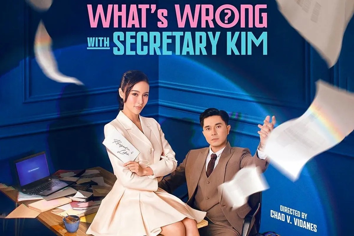 KimPau fans, may aabangan pa ba pagkatapos ang ‘What’s Wrong with ...
