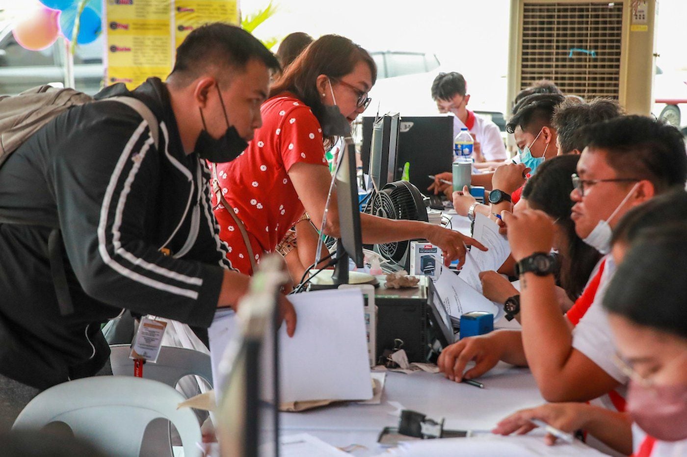 BIR urges public to file annual income tax returns before April 15 ...