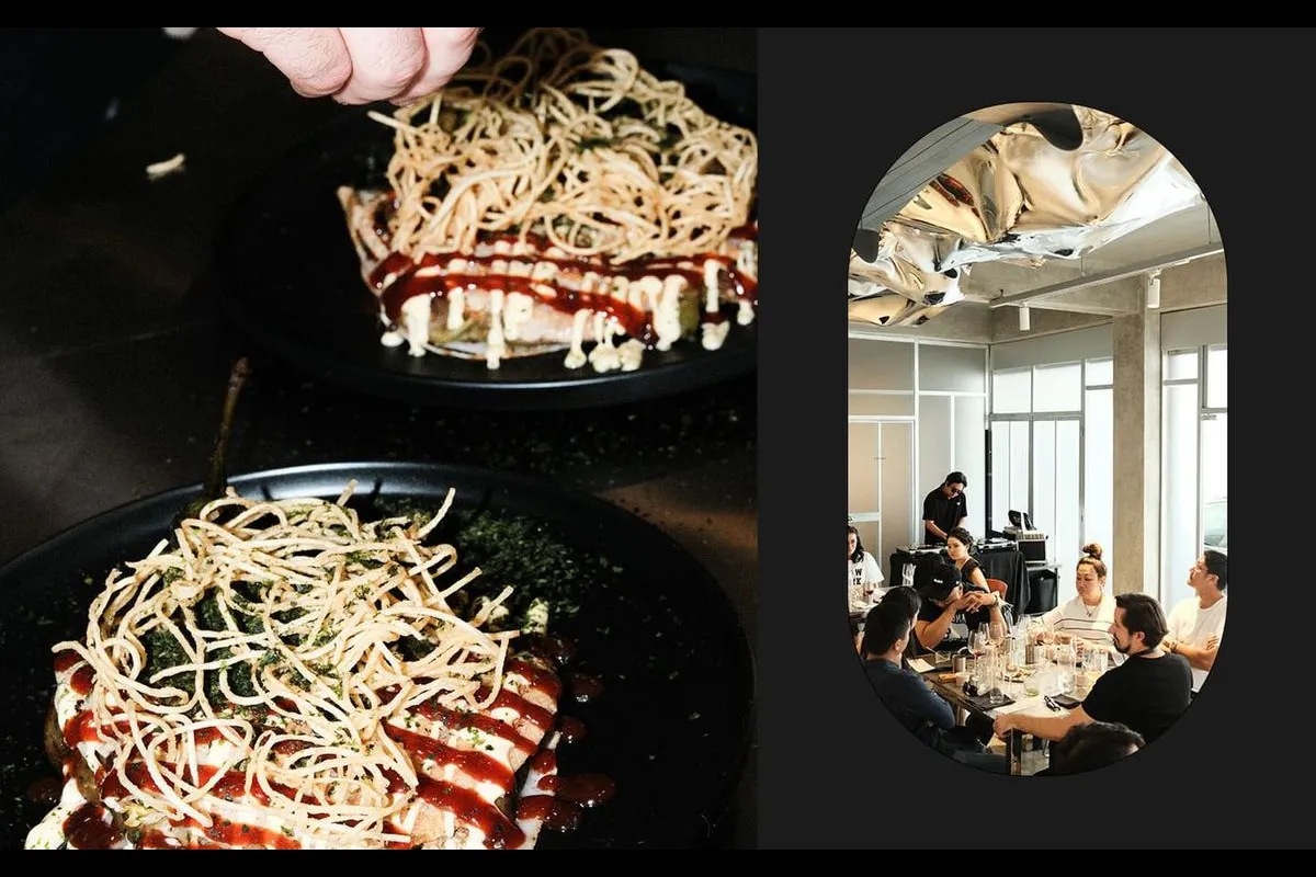 This Fab New Asian Brunch Concept Breaks A Lot Of Rules | ABS-CBN Lifestyle
