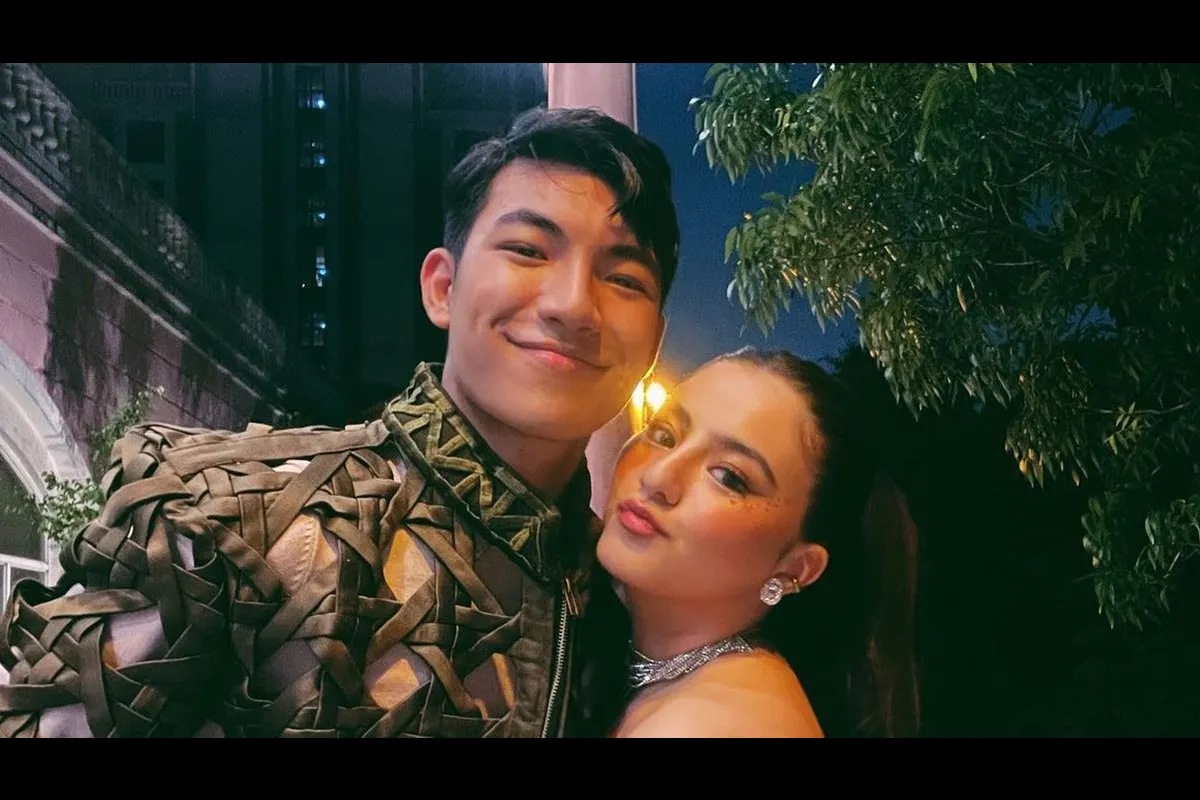 Cassy Legaspi pens sweet birthday message for ‘best friend’ Darren ...