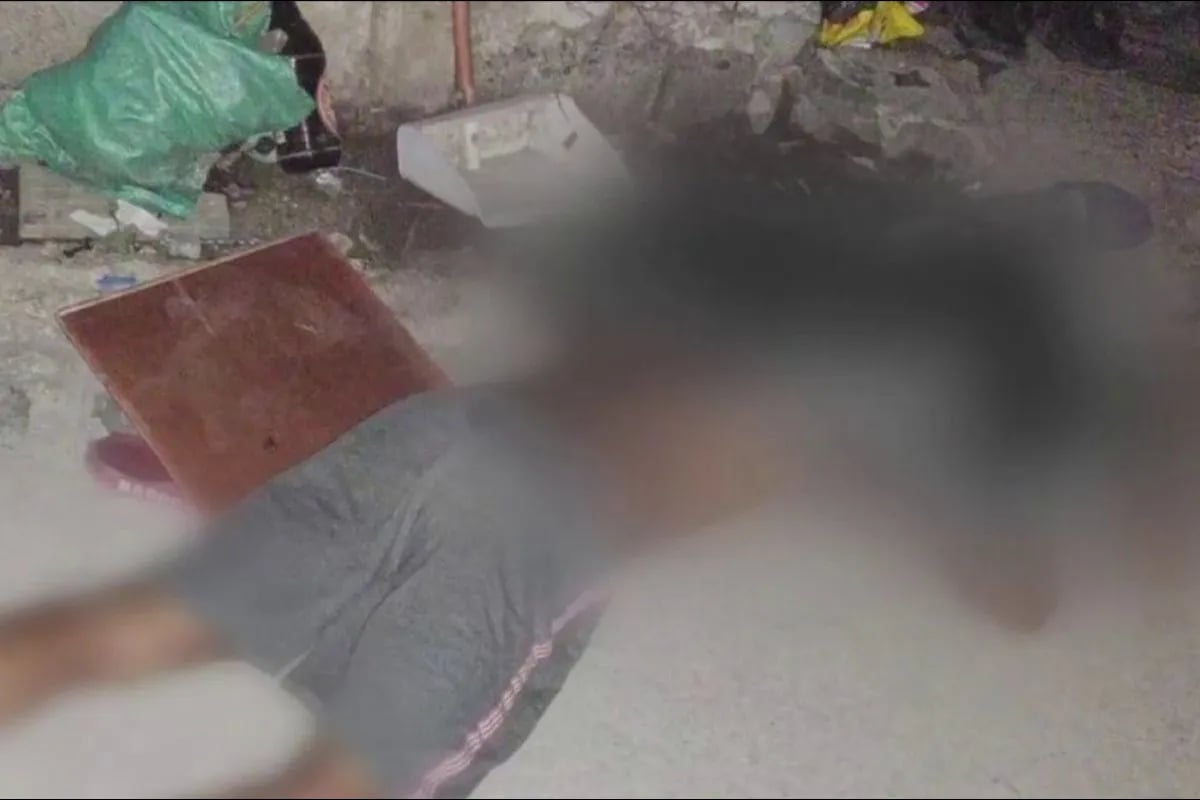 SAPUL SA CCTV: Lalaki pinagbabaril ng kapitbahay sa Rizal | ABS-CBN News SAPUL SA CCTV: Lalaki pinagbabaril ng kapitbahay sa Rizal | ABS-CBN News