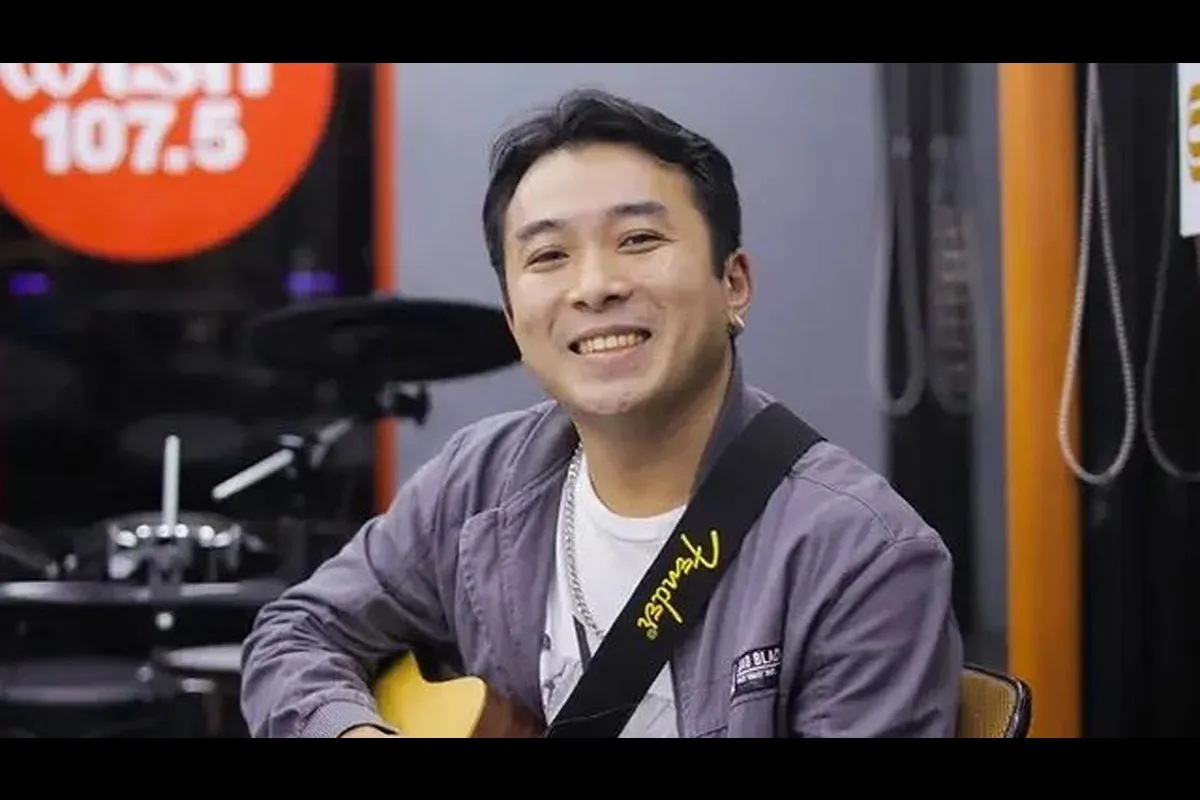 Denin Sy talks about his latest release, ‘Wag Mo Na Siyang Balikan ...