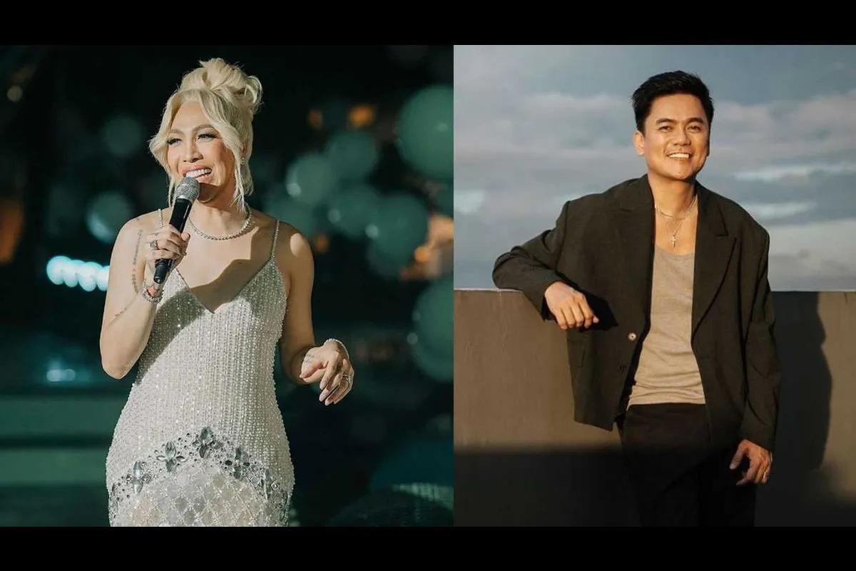 Vice Ganda to star in new movie ‘And the Breadwinner Is…’ | ABS-CBN ...
