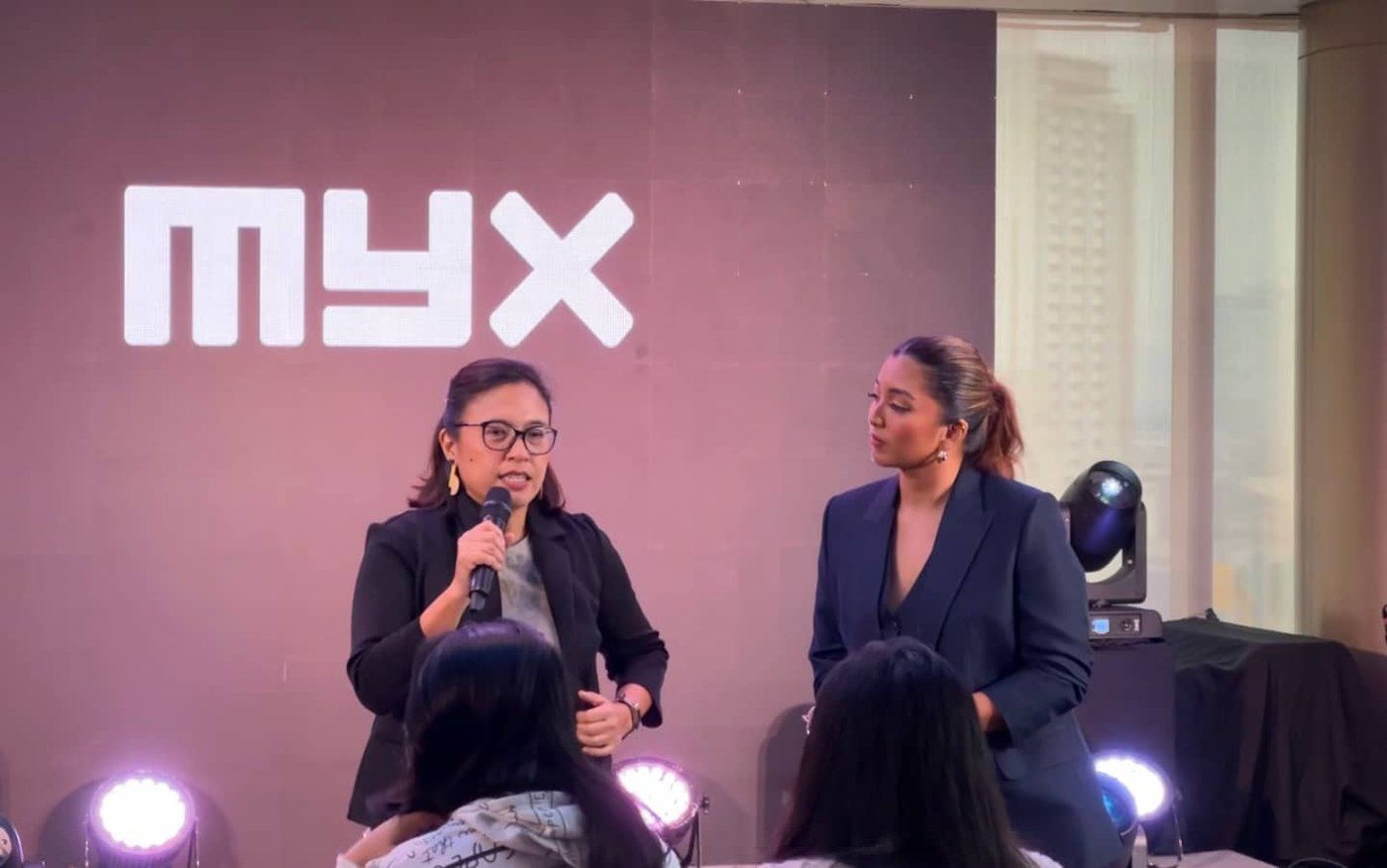 MYX Brings in a Fresh Beat for the New Generation | ABS-CBN Lifestyle