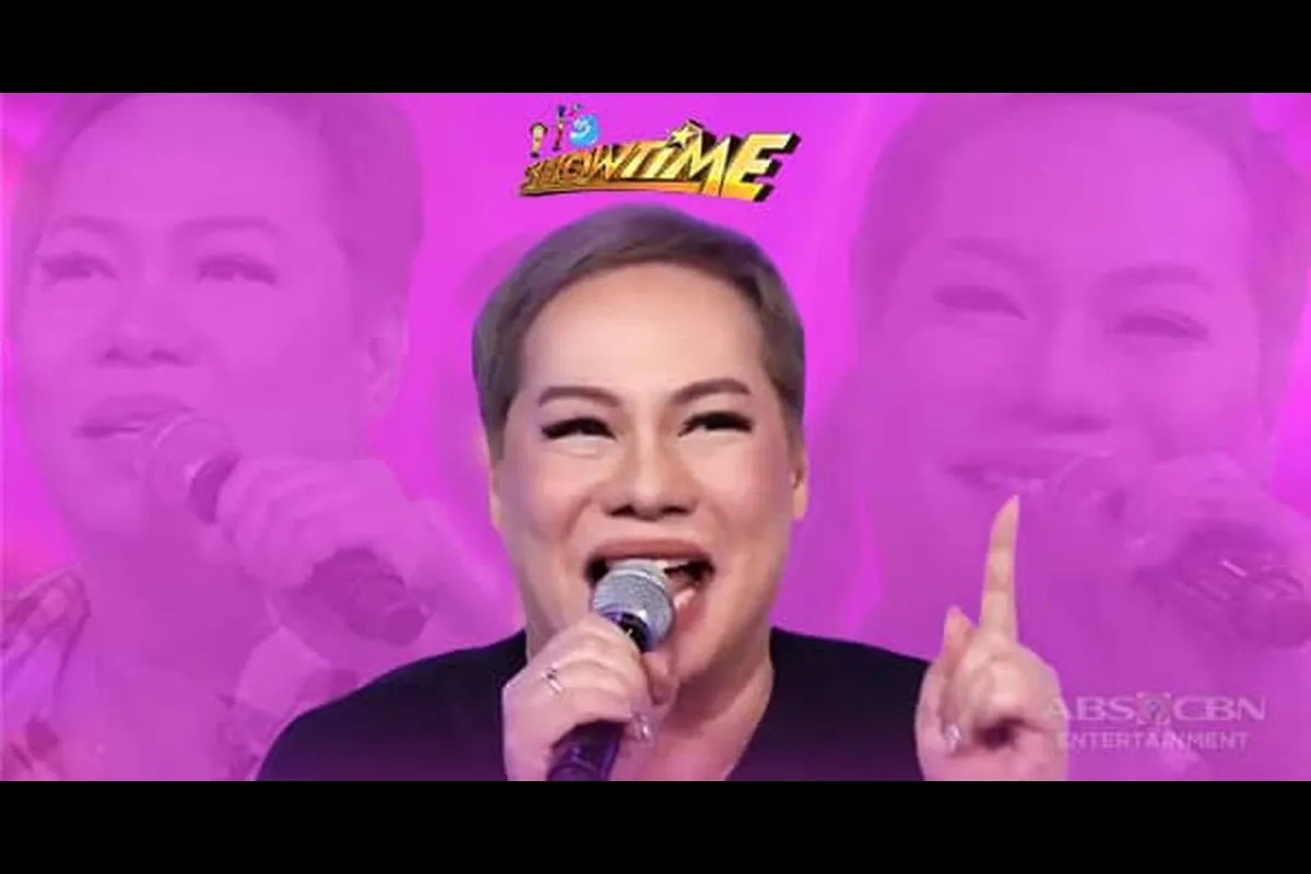 6 times Divine Tetay made us LOL with his comedic acts on It’s Showtime ...