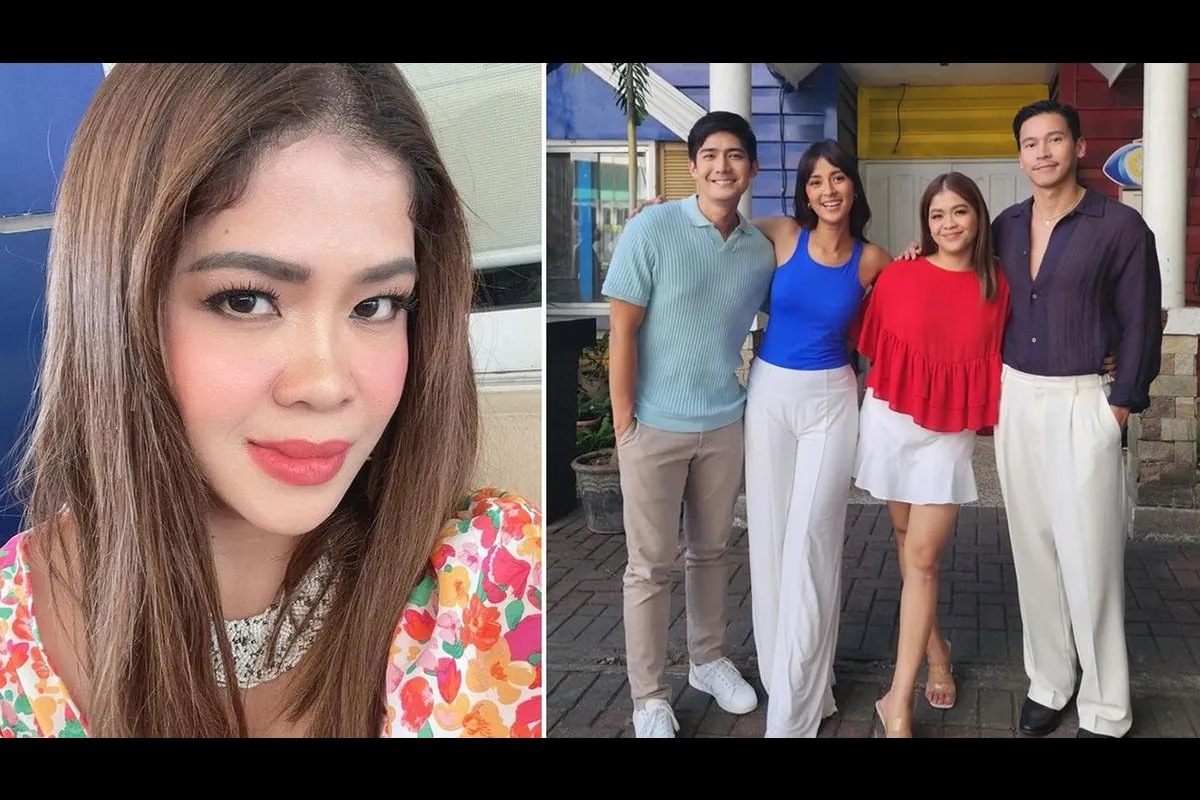 Melai Cantiveros shares advice for ‘PBB’ aspirants | ABS-CBN Entertainment