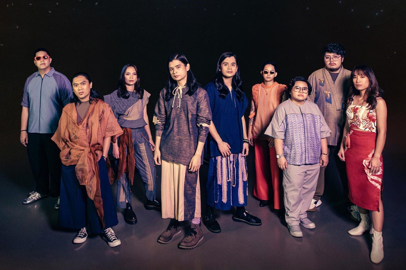 Ben&Ben releases reimagined version of 'Salbabida' | ABS-CBN Entertainment