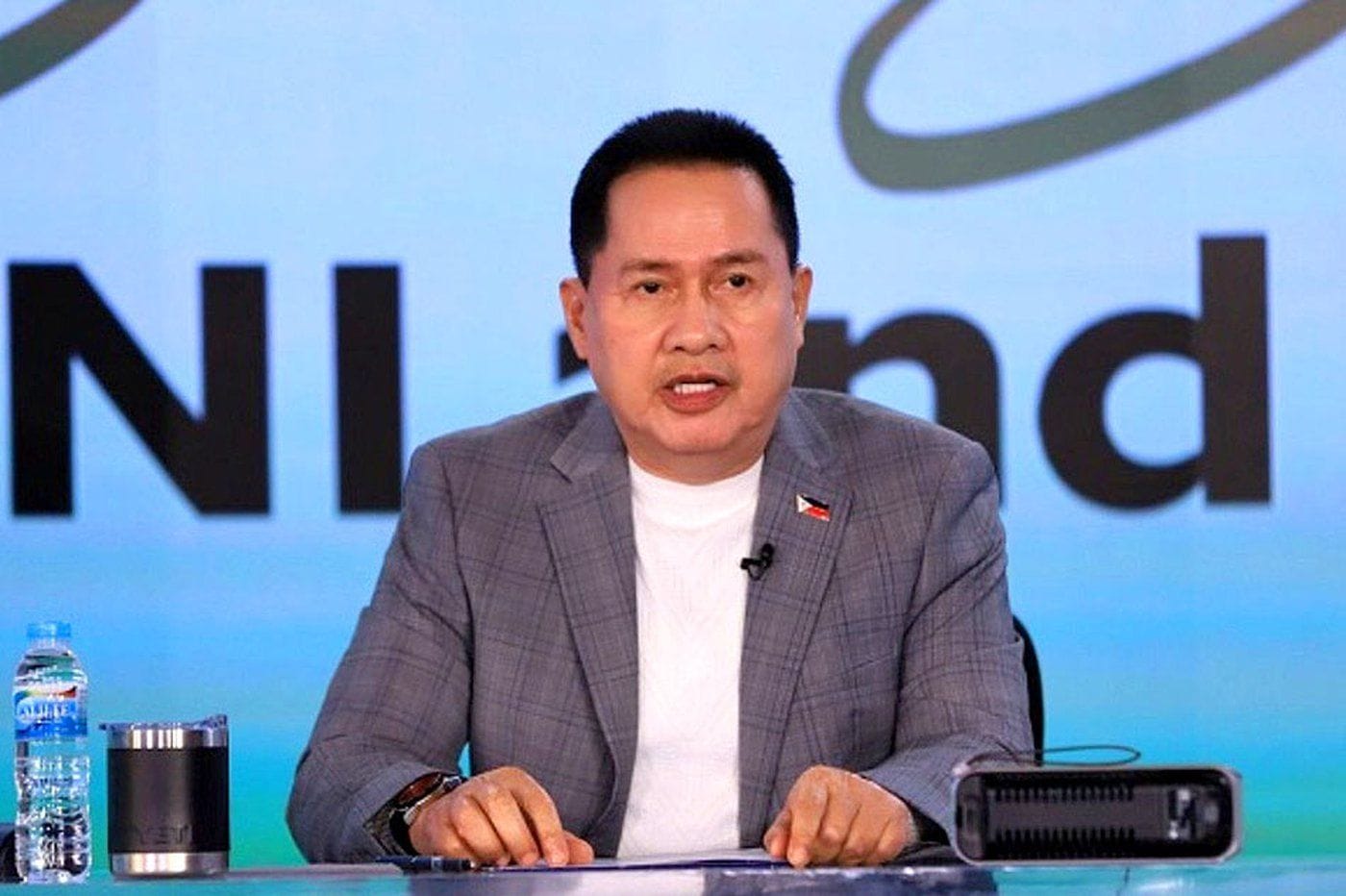PNP nakatatanggap ng impormasyon tungkol kay Quiboloy, ibang akusado ...