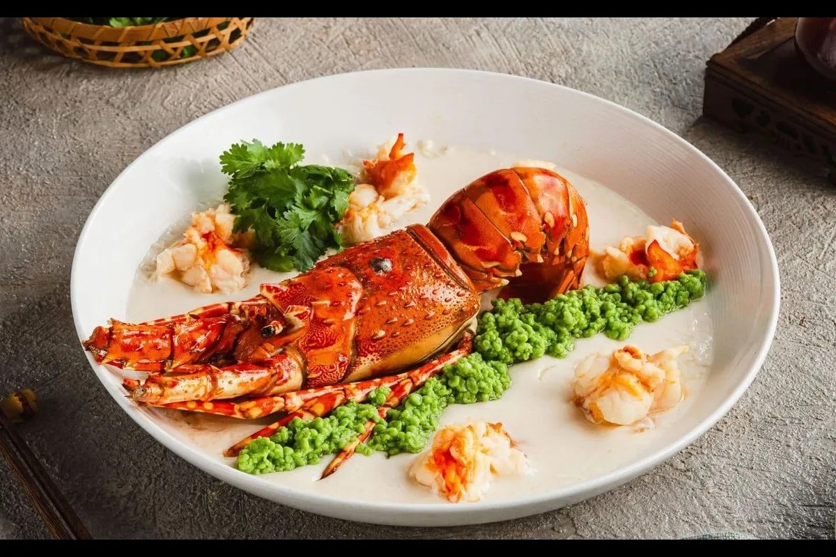 Summer Palace Unveils New Lobster And Dim Sum Specials | ABS-CBN Lifestyle