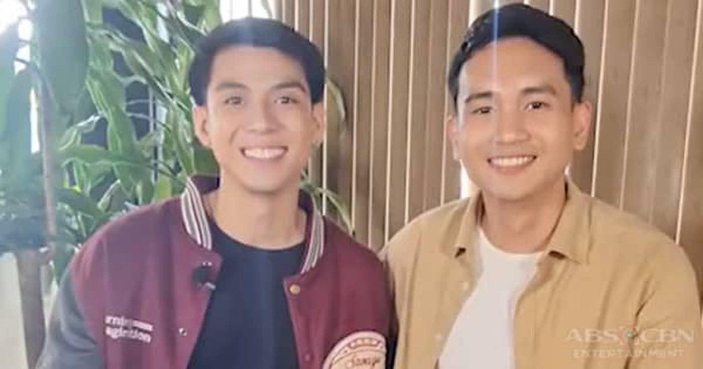 DongPat's Story: How Dingdong and Patrick faced challenges together inside and outside the PBB ...