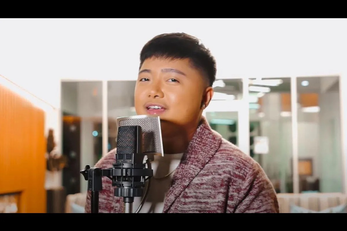 Jake Zyrus takes a break from social media: ‘It’s been a rough ride ...