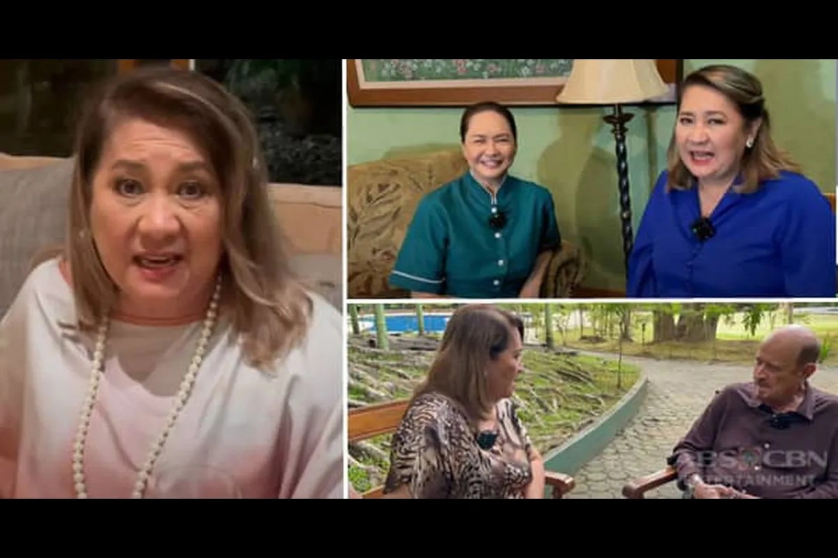 Tessie Tomas’ amusing, insightful interview with “FPJ’s Batang Quiapo ...