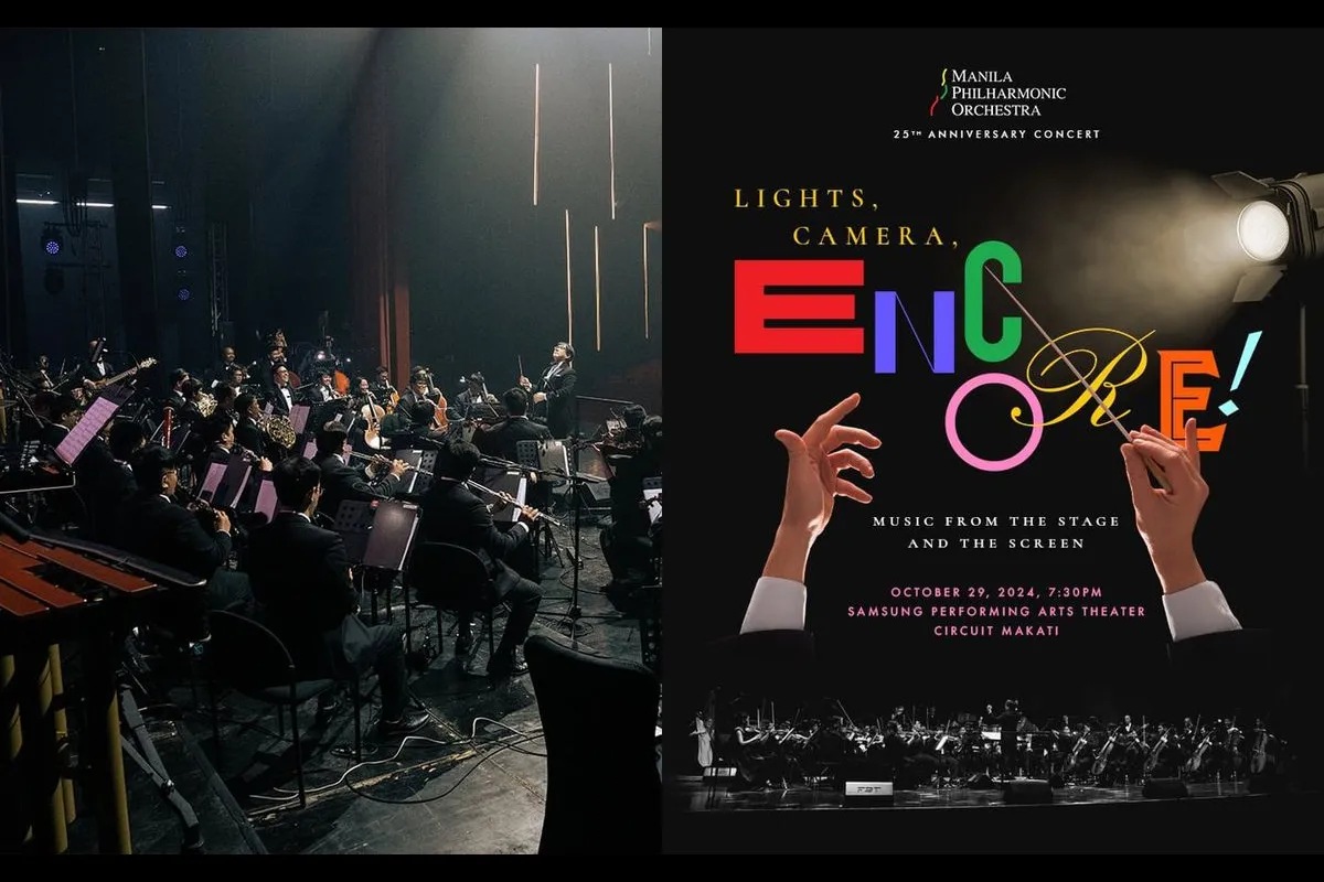 WATCH: The Manila Philharmonic Orchestra’s Commemorative 25th ...
