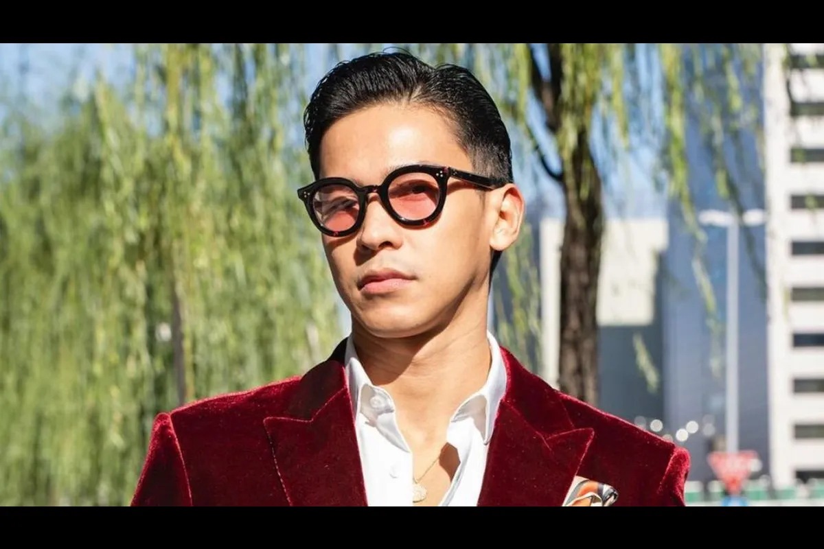 Enchong Dee graces Tokyo International Film Festival | ABS-CBN ...