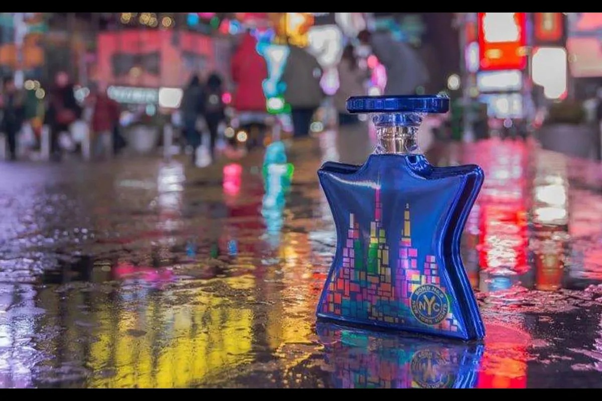 EXCLUSIVE: A Conversation with Bond No. 9's Founder Laurice Rahme | ABS ...