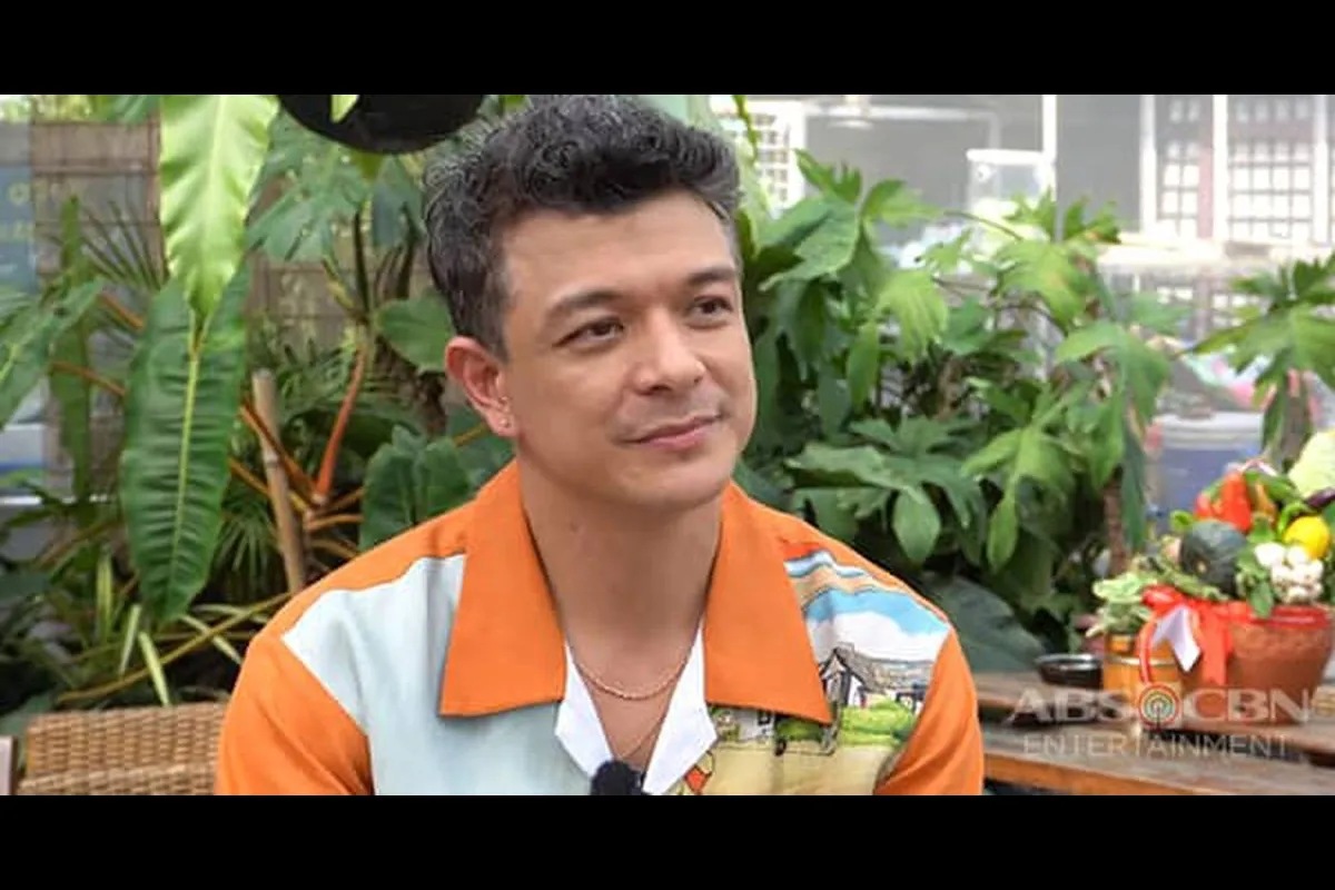 Jericho Rosales on rediscovering love, life and purpose | ABS-CBN ...
