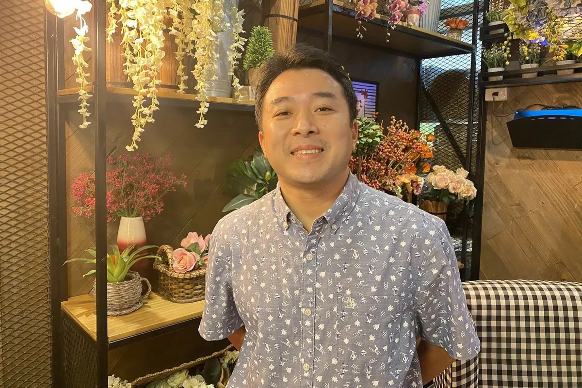 Singer-songwriter Denin Sy wants to write a song for Gigi De Lana | ABS ...