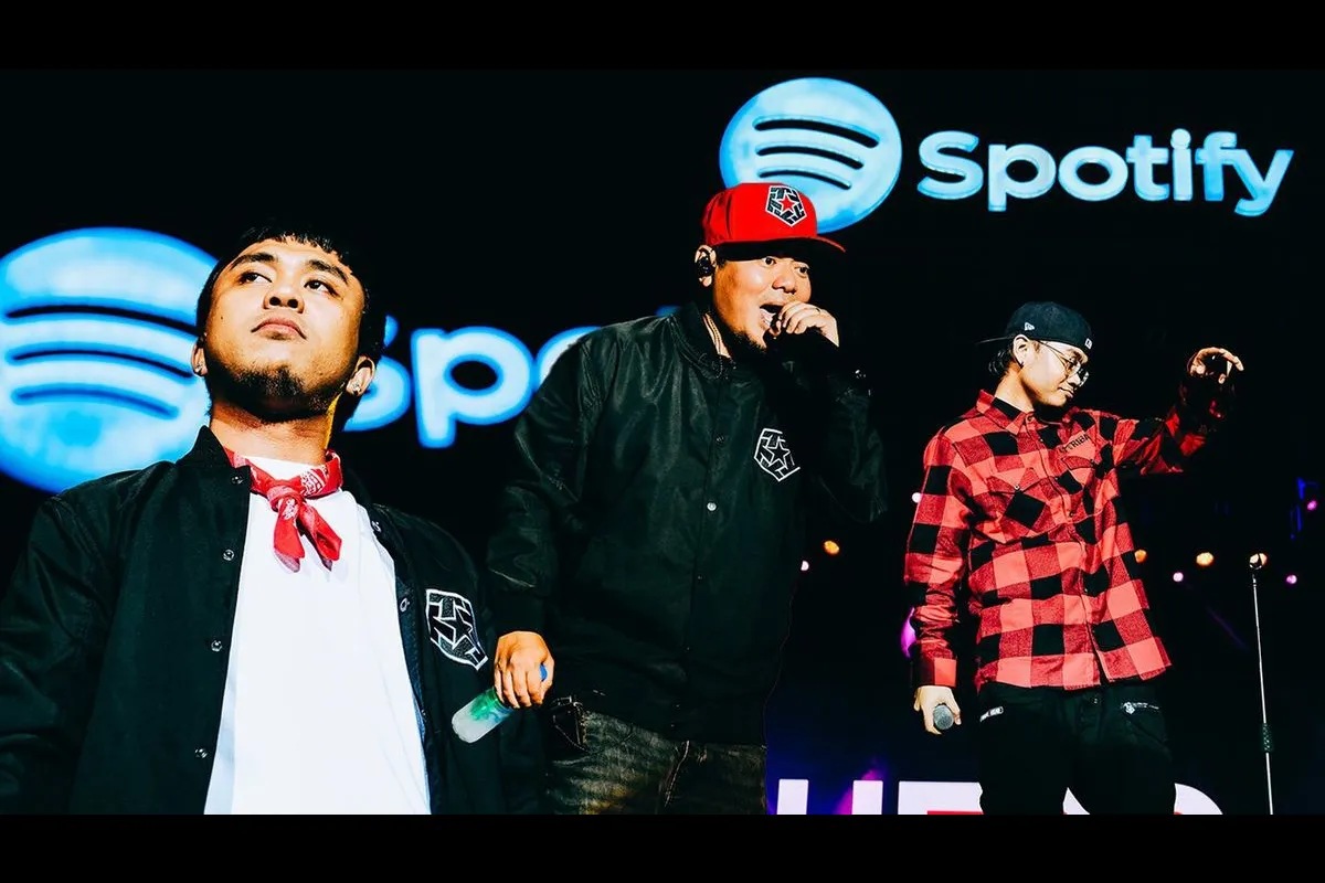 Spotify Philippines’ KALYE X ends on a high note | ABS-CBN Entertainment