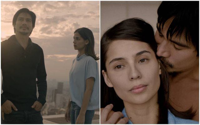 Piolo Pascual and Jasmine Curtis-Smith Take on Their Most Daring Roles ...