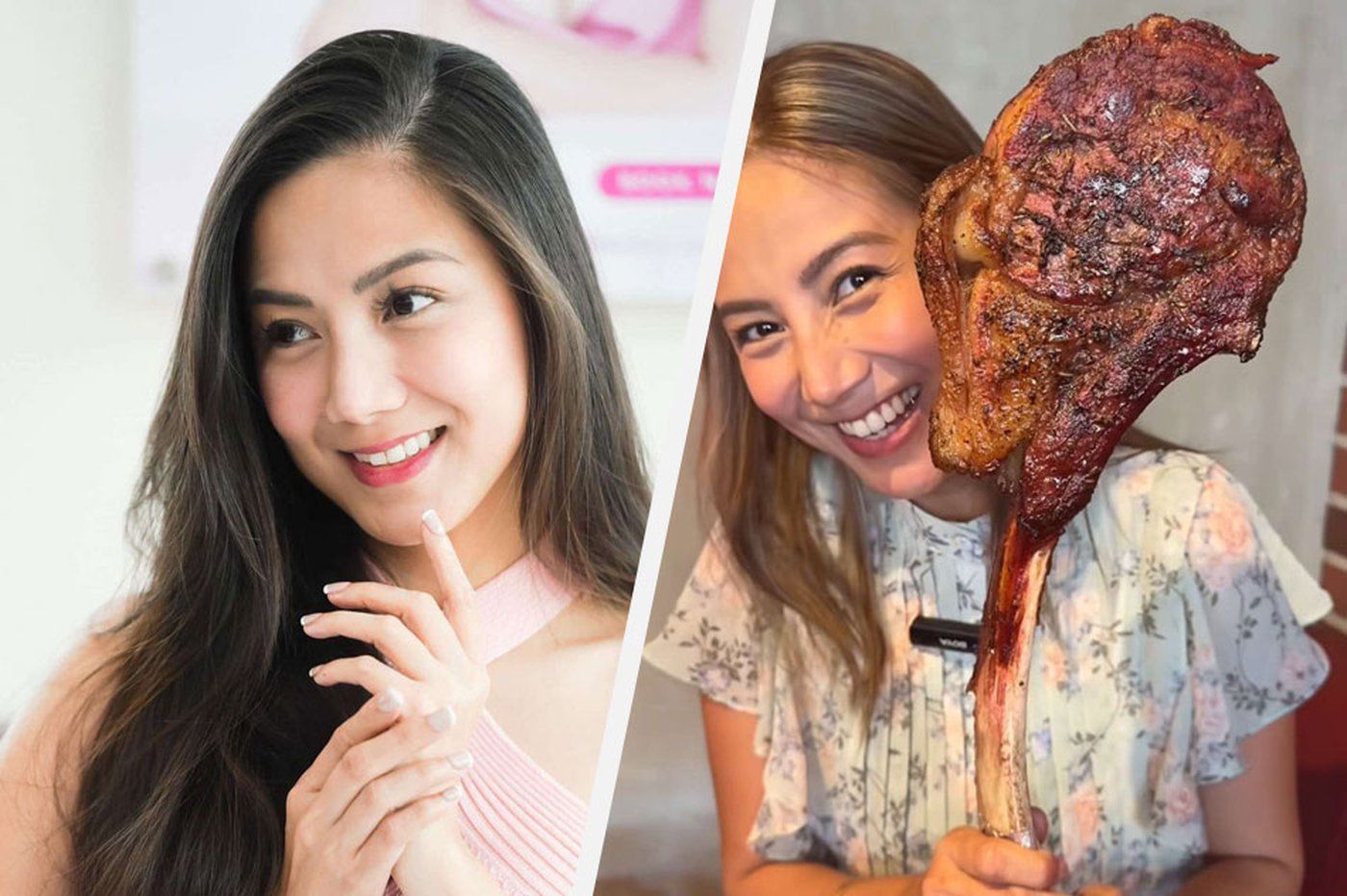 How this former flight attendant became a food vlogger | ABS-CBN Lifestyle
