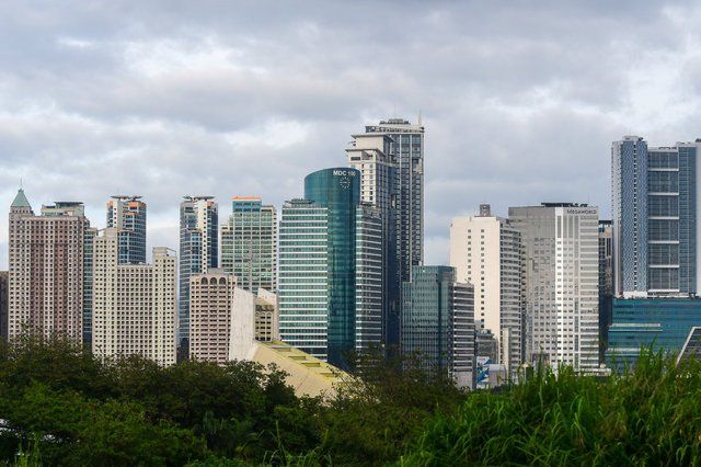 Property sector seen weathering potential POGO ban | ABS-CBN News