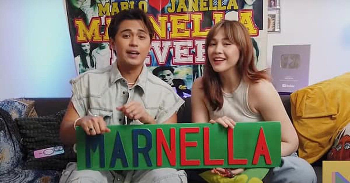 Love, Friendship, and Laughter: Marlo and Janella reunite for a ‘blast ...
