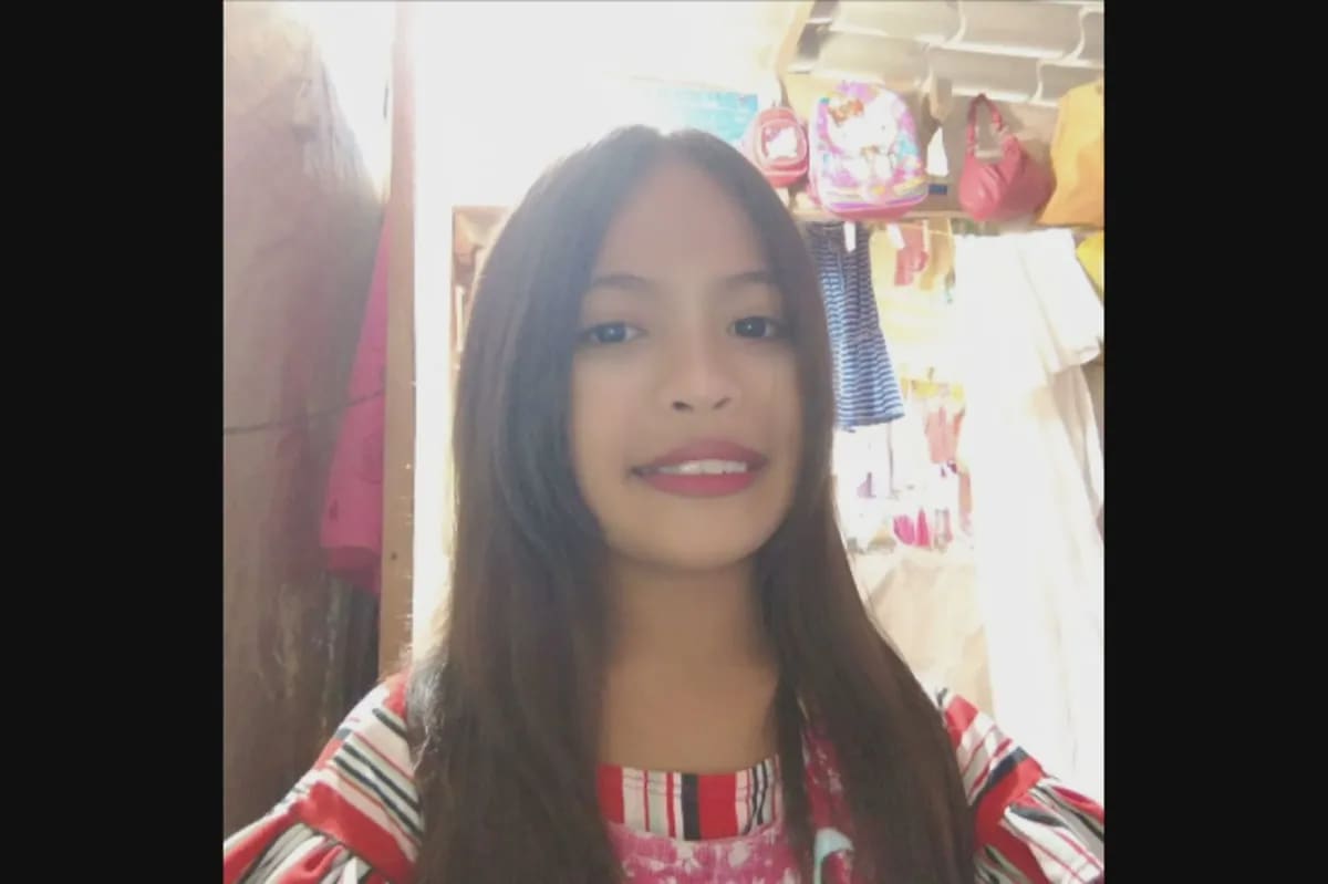 Bata patay nang madaganan ng gumuhong pader | ABS-CBN News Bata patay nang madaganan ng gumuhong pader | ABS-CBN News