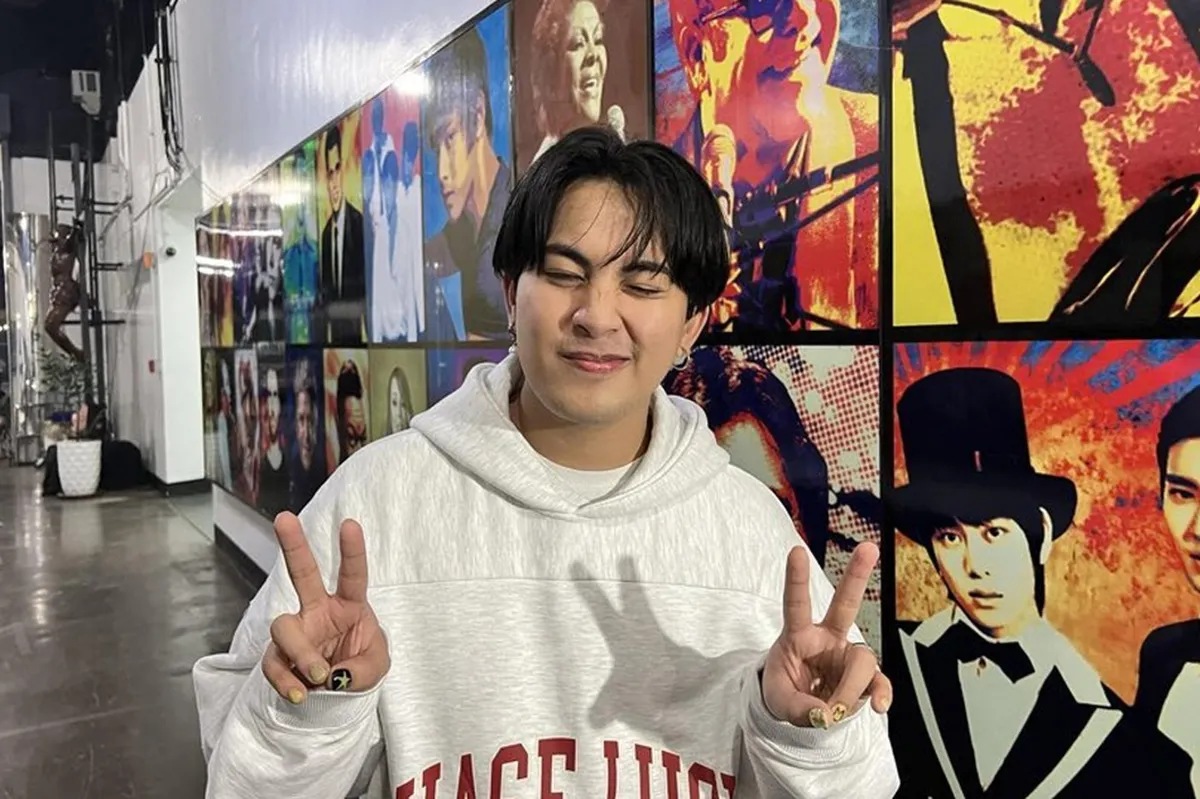 Plans for Maki’s first solo concert underway | ABS-CBN Entertainment