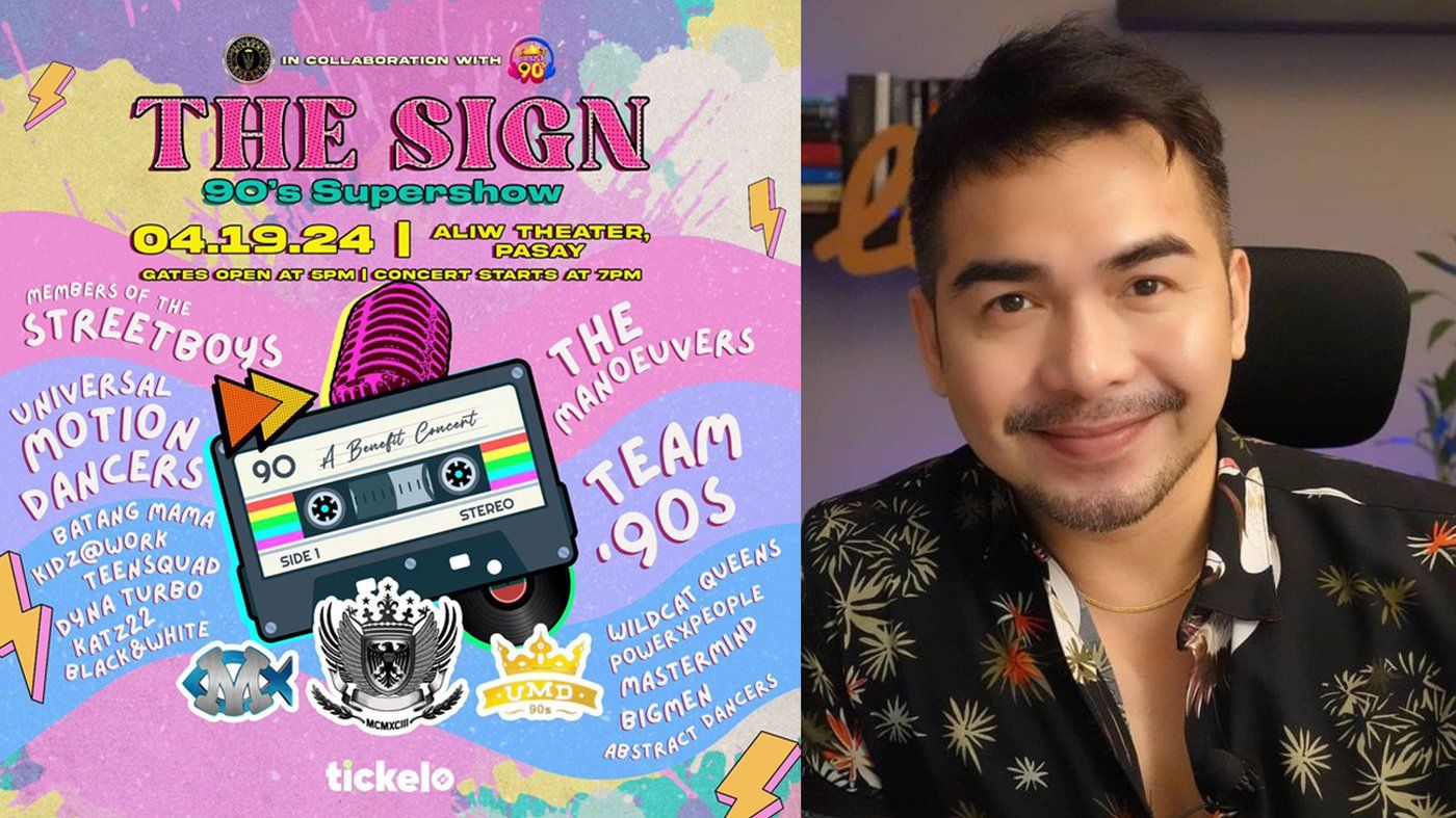 Streetboys’ Meynard Marcellano denies rivalry with Universal Motion ...