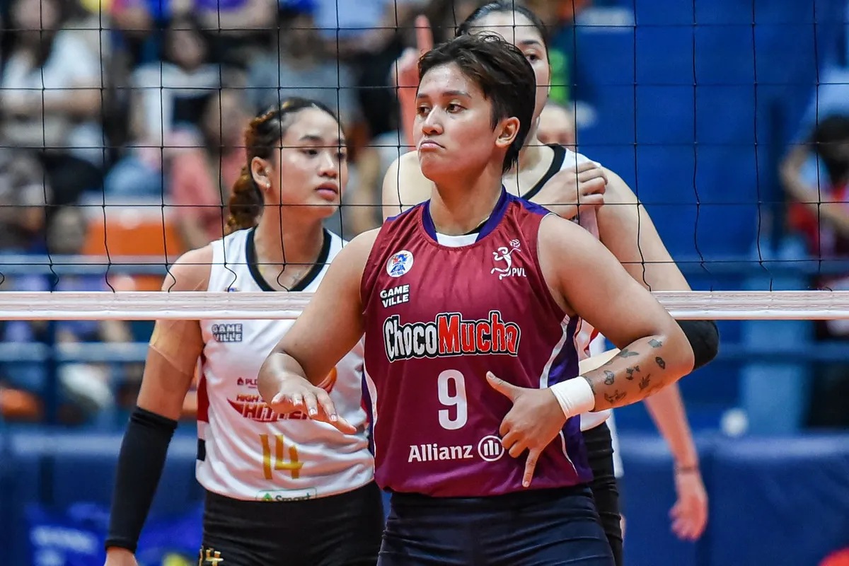 Mars Alba part of Alas Women roster for Invitationals | ABS-CBN Sports