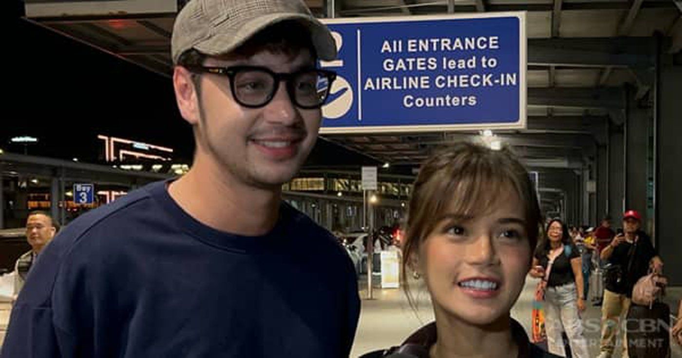 MaThon reveals why they’re excited about “Incognito” taping in Italy ...