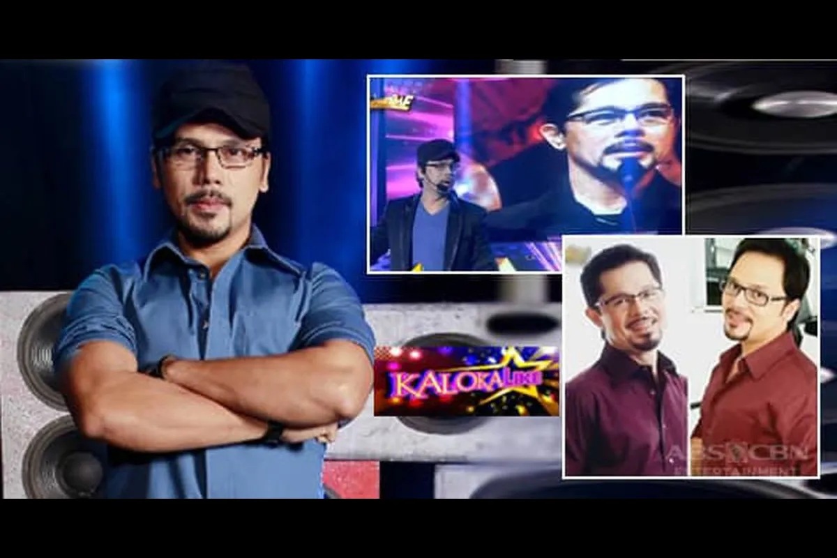 Throwback to ‘Christopher de Leon’s’ iconic win as the first “Ultimate ...