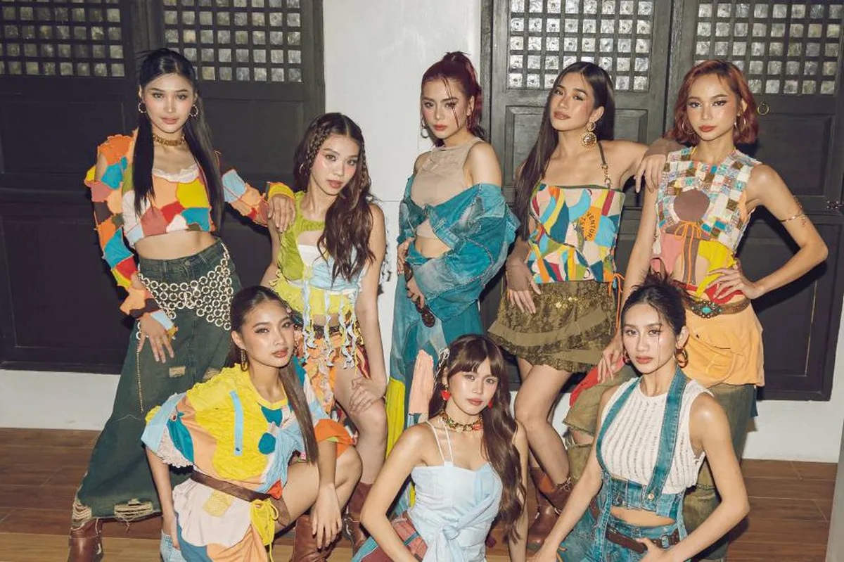 BINI's concert 'BINIverse' Day 2, 3 tickets sold out in less than 2 ...